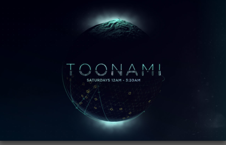 Logotipo De Toonami Op The Legacy: Toonami Timeline | D&A Anime Blog