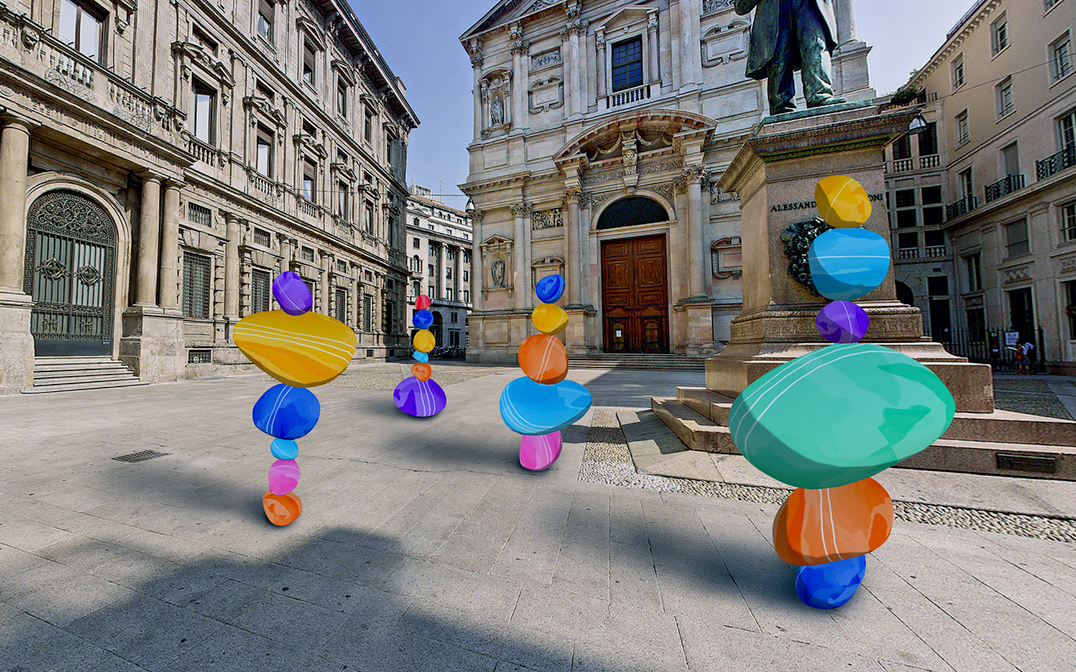 Building Hopes - The FWA