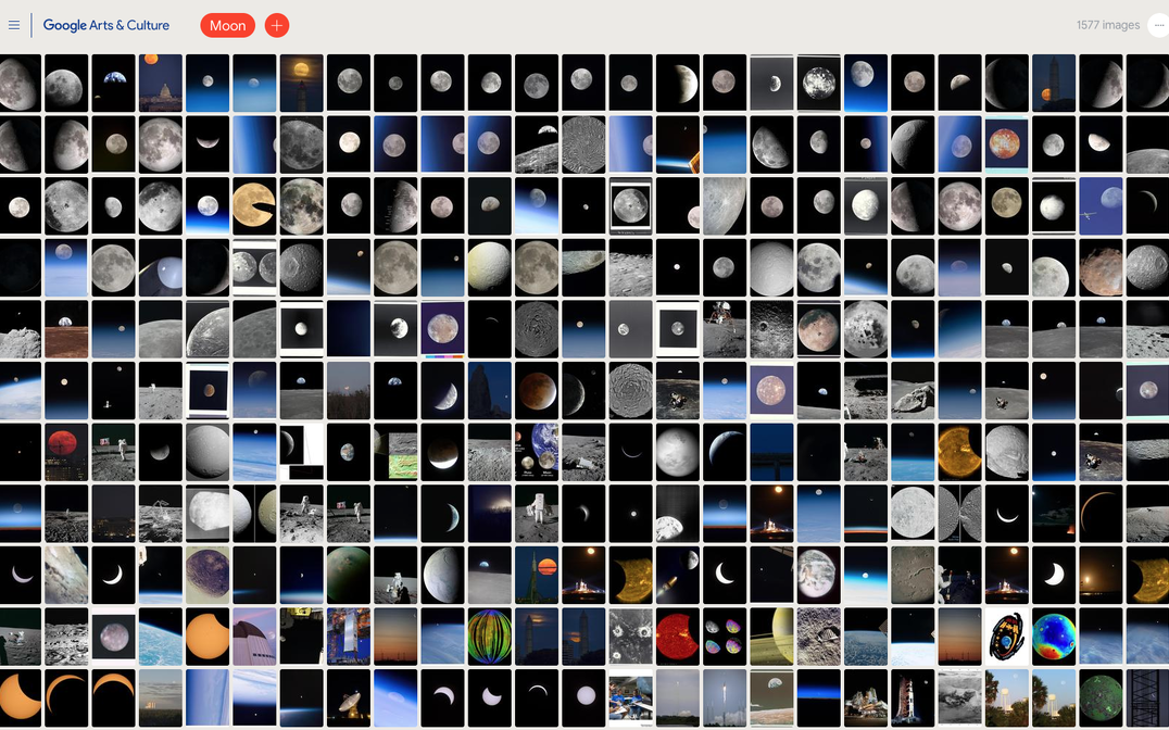 NASA's Visual Universe - The FWA