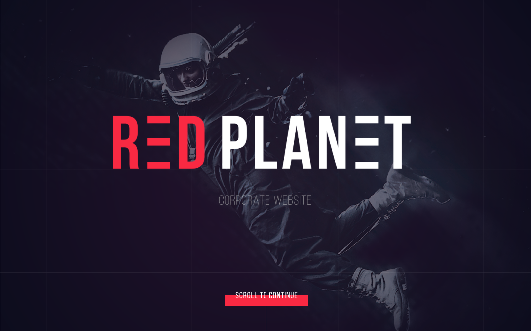 Red Planet | Case Study - The FWA