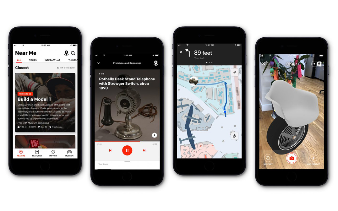 THF Connect - The FWA