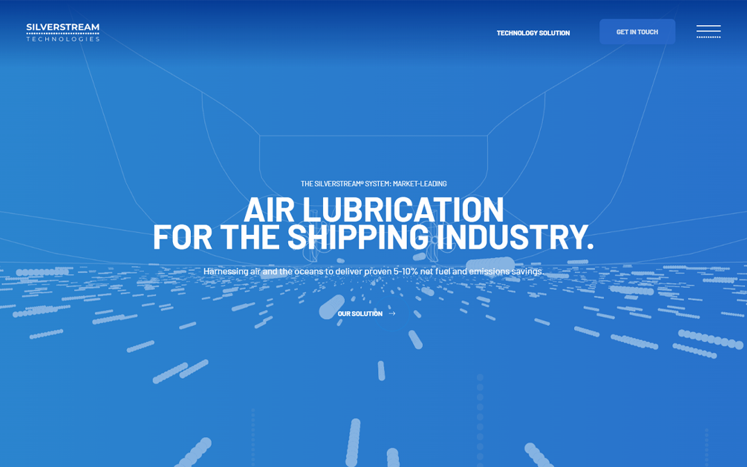 Silverstream Technologies - The FWA