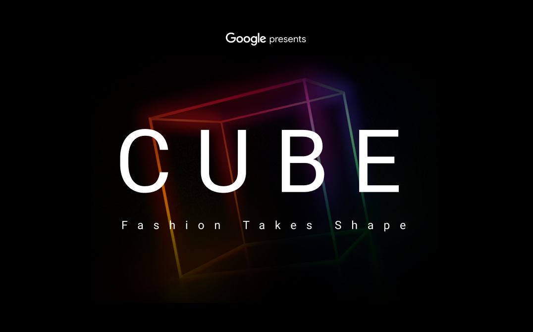 Fashion Takes Shape - The FWA