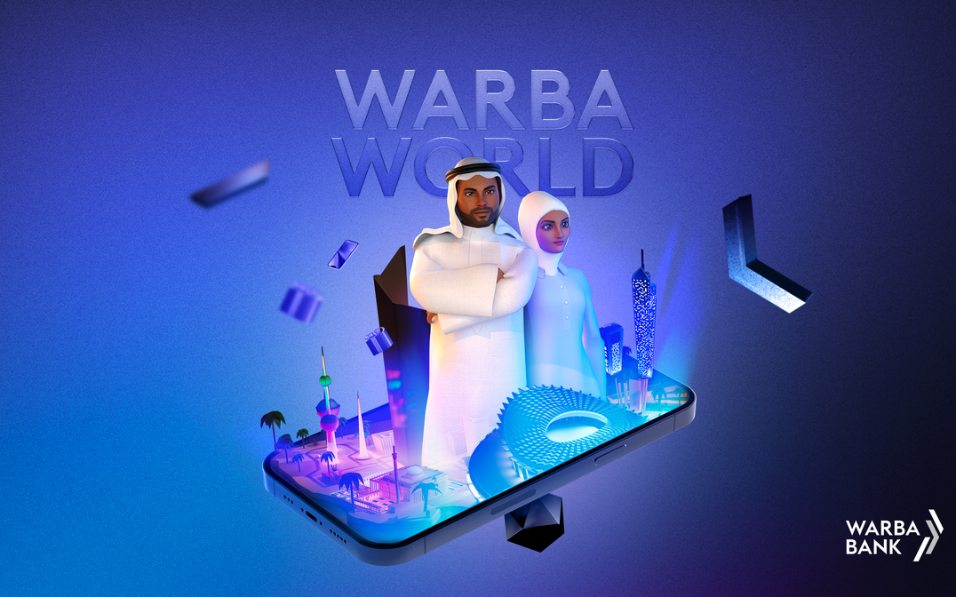 Warba World - The FWA