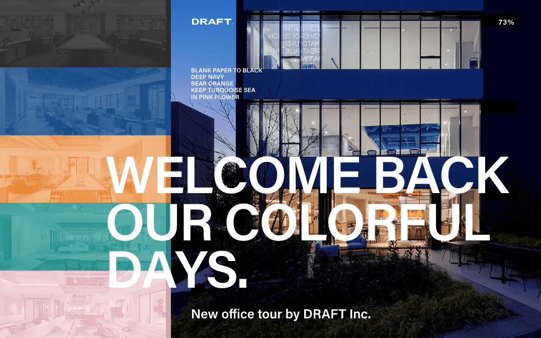 DRAFT Minamiaoyama - The FWA