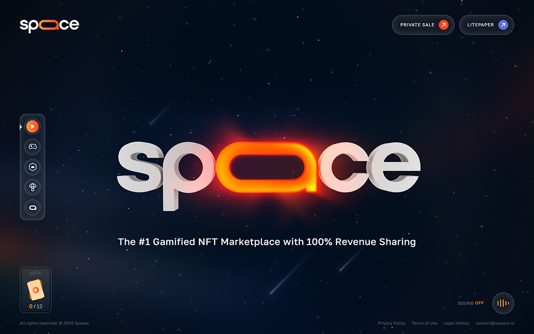 Spaace - The FWA
