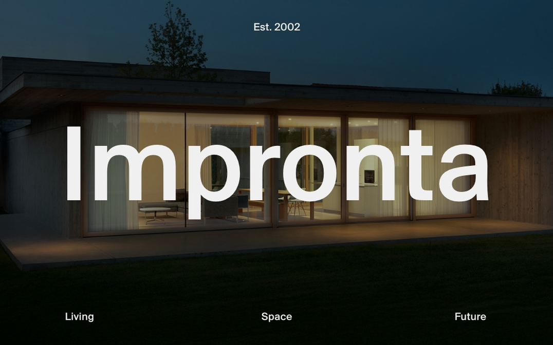 Impronta - The FWA