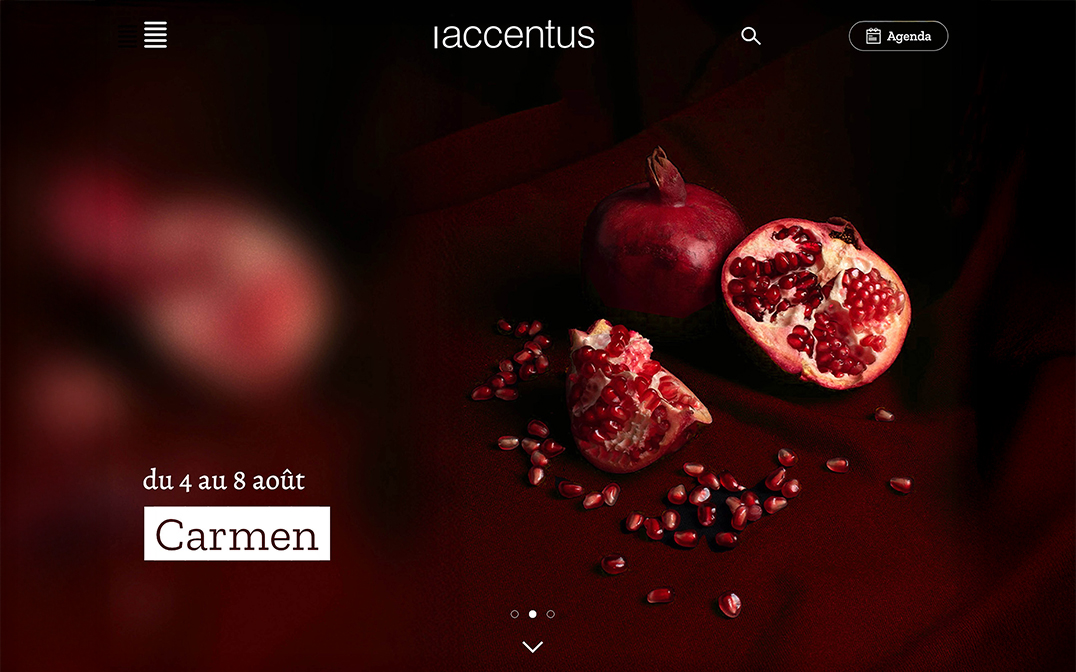 accentus.fr - The FWA