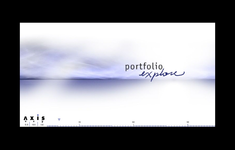 Axis Interactive - The FWA