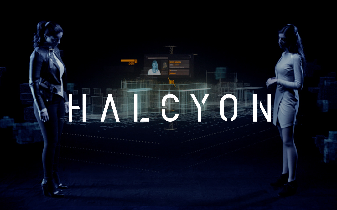 Halcyon - The FWA