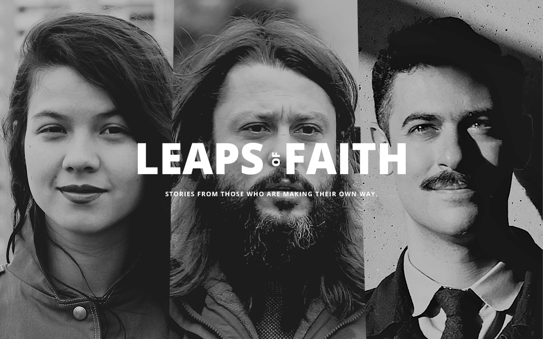 Leaps of Faith - The FWA