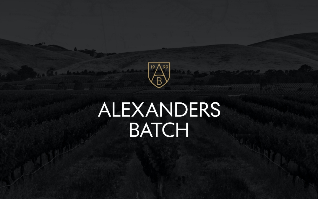 Alexander Batch - The FWA