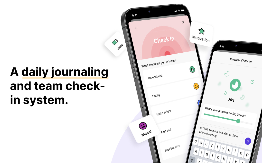 Scratch App - The FWA
