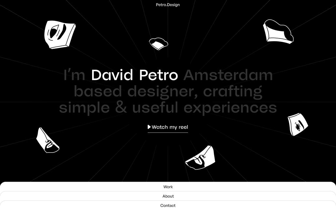 Petro.Design - The FWA