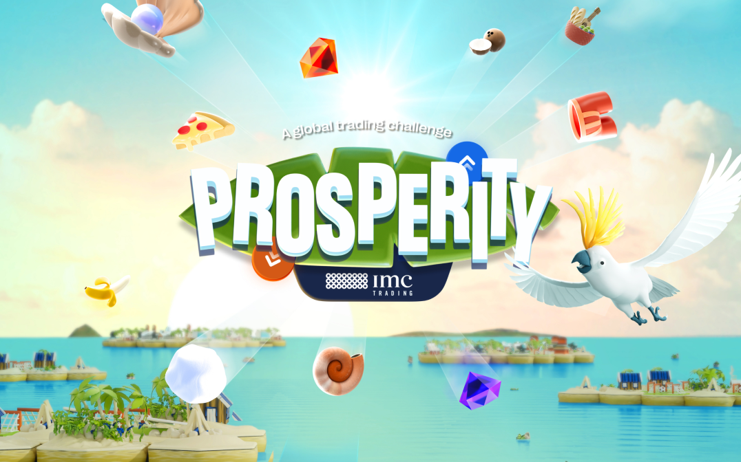 IMC Prosperity - The FWA