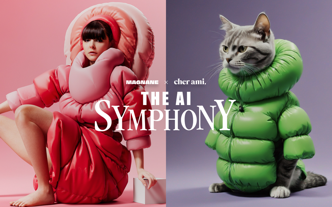 The AI Symphony - The FWA