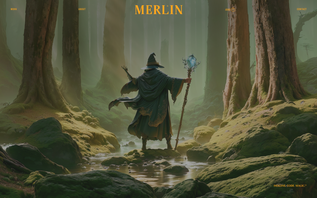 Merlin - The FWA