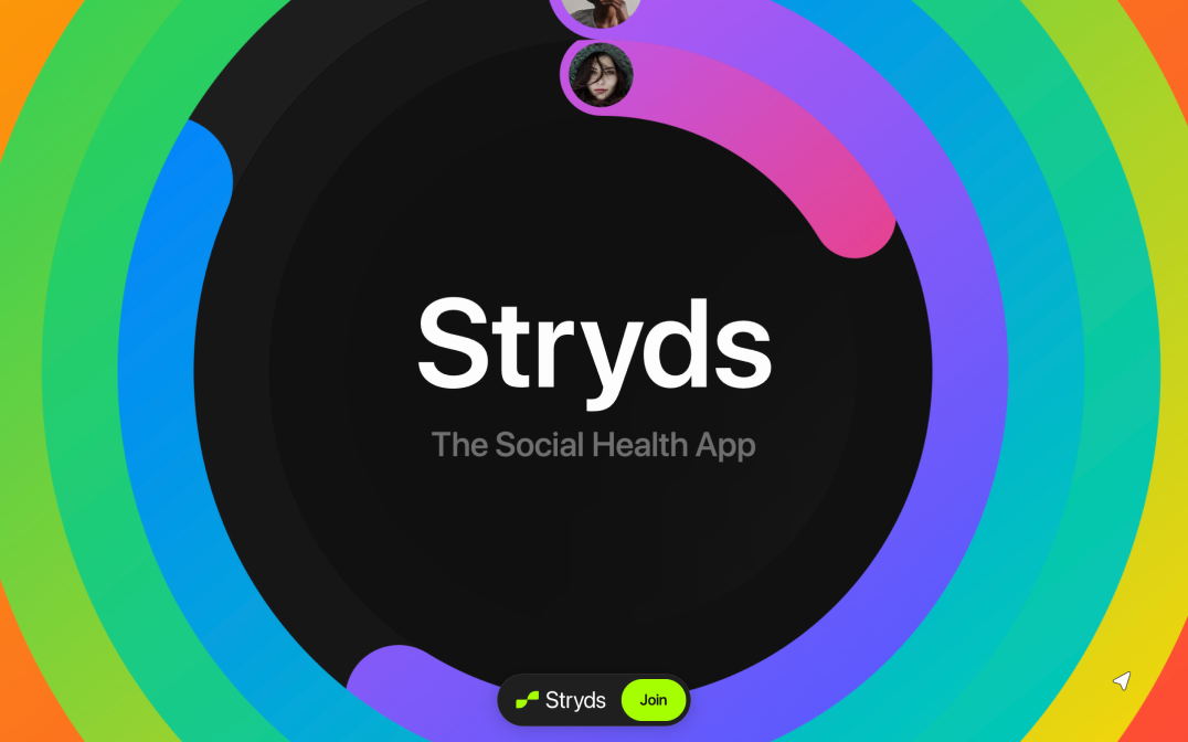 Stryds - The FWA
