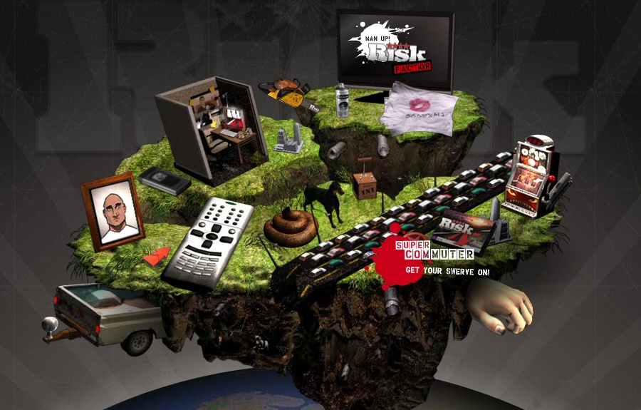 RISK Factor - The FWA