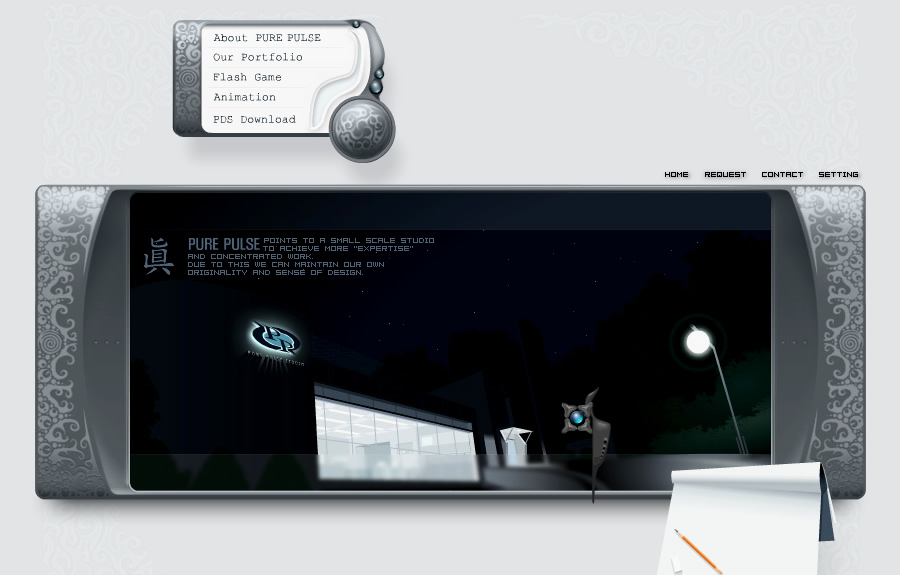 Pure Pulse Studio - The FWA