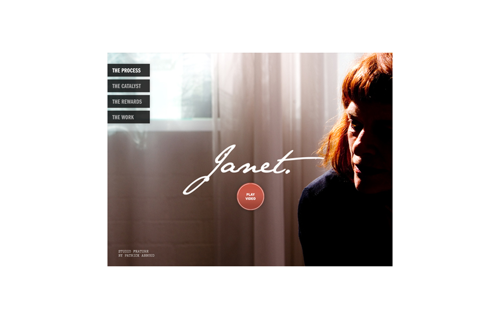 Object Magazine #63 - The FWA