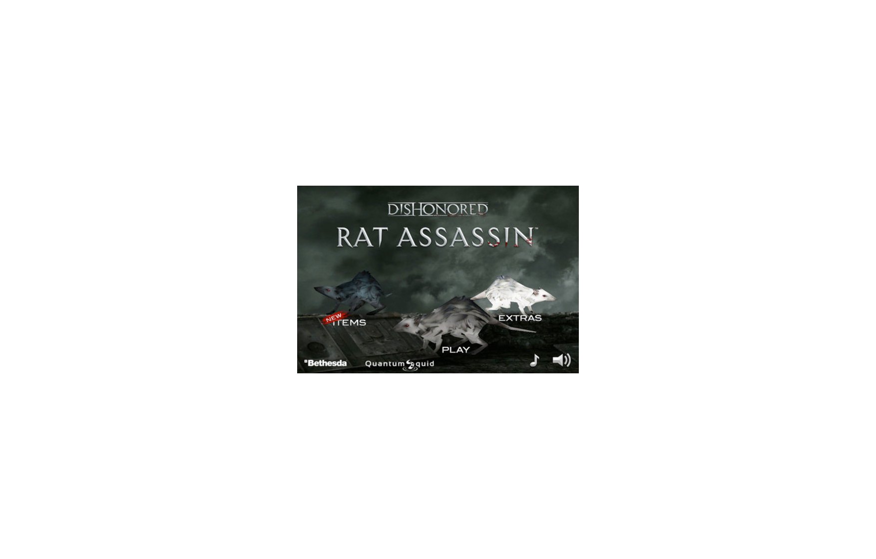Rat Assassin - The FWA