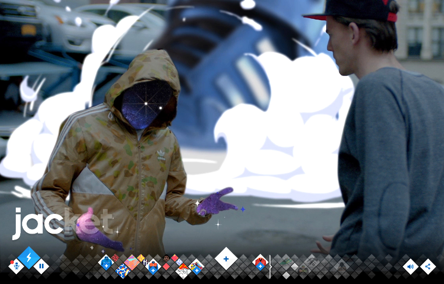 Adidas - Unite All Originals - The FWA
