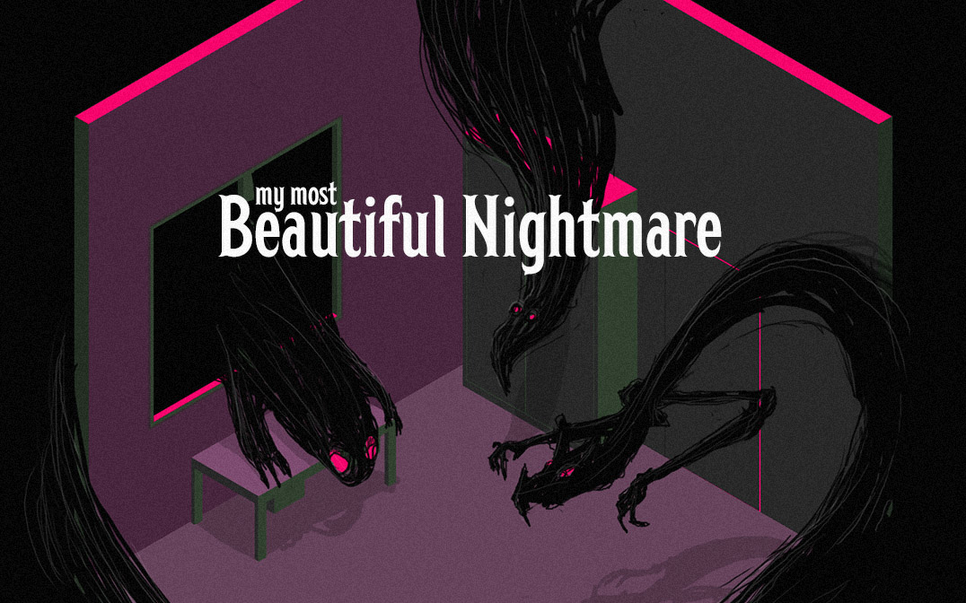 My most beautiful Nightmare - The FWA