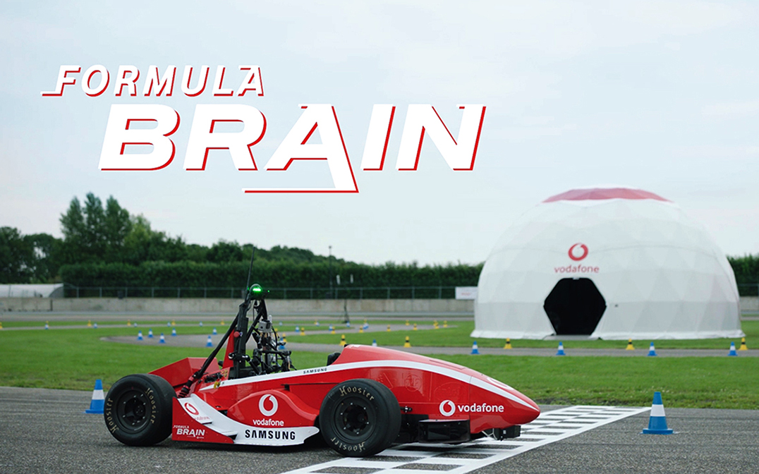 Formula Brain - The FWA