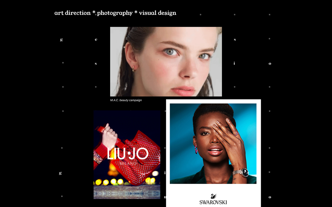 GENIUS STUDIO - The FWA