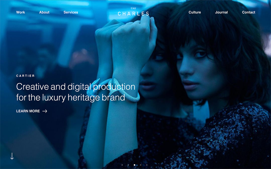 The Charles NYC - The FWA