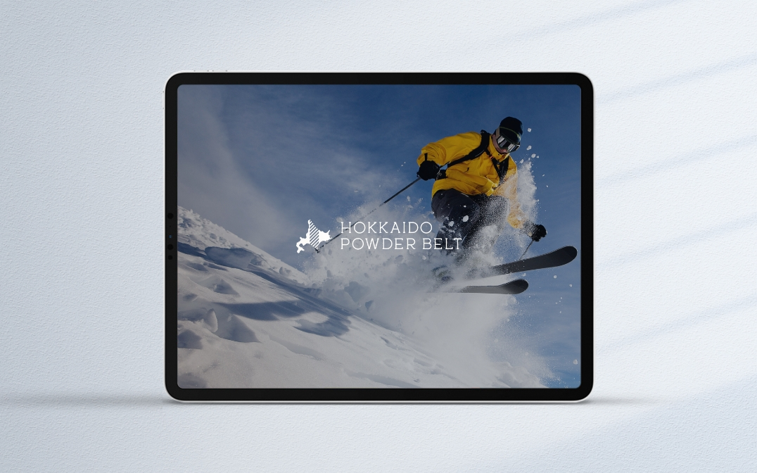 Hokkaido Powder Belt - The FWA