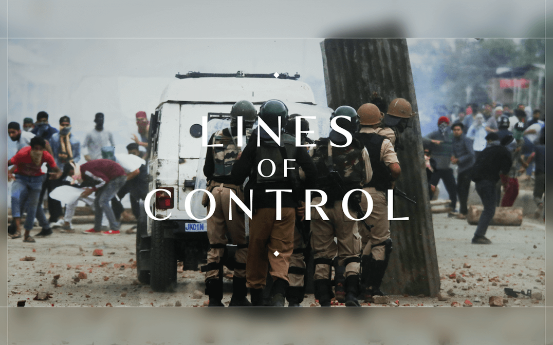 Lines of Control - The FWA
