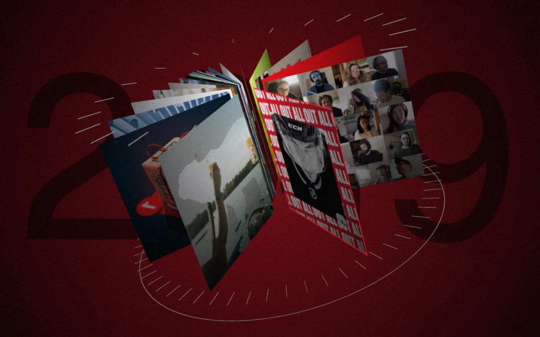 5 Years of Success - The FWA