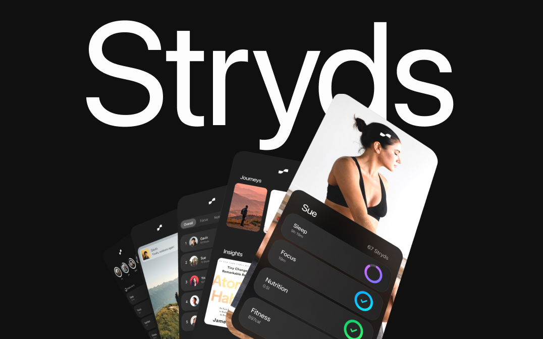 Stryds - The FWA