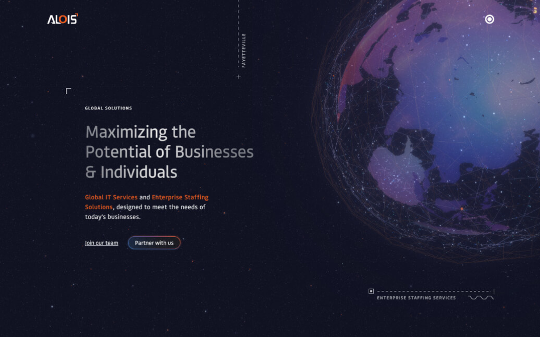 Alois Solutions - The FWA