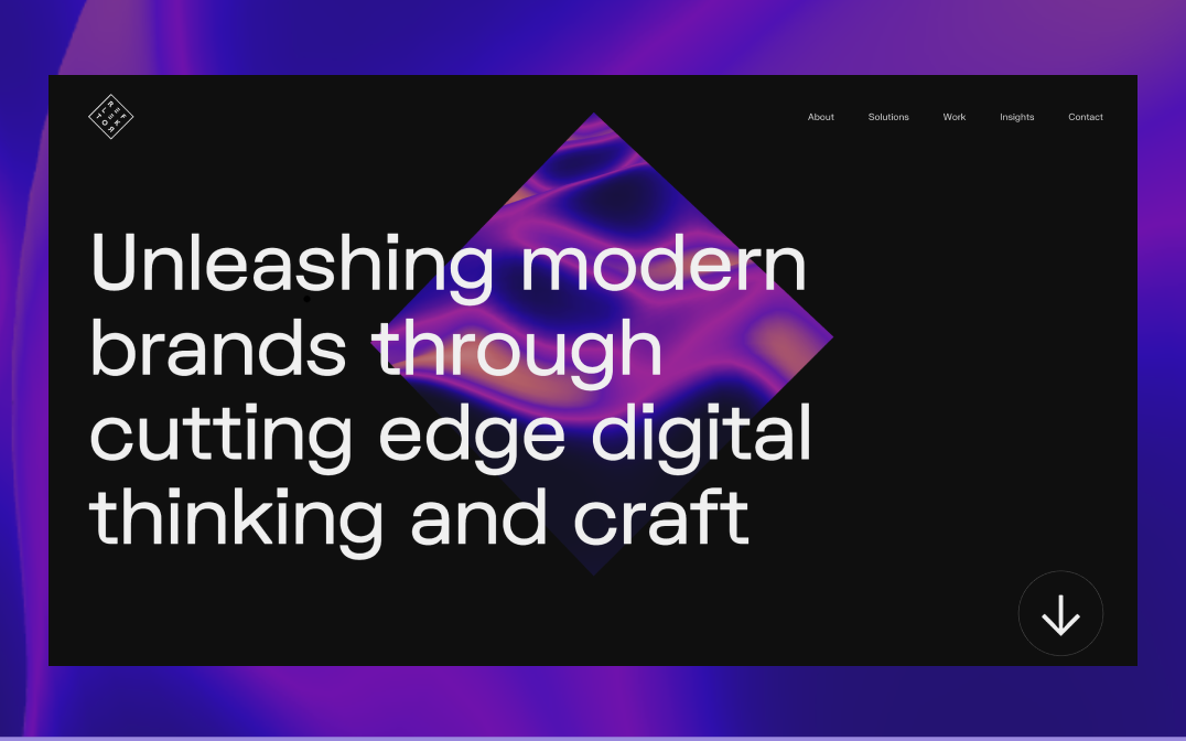 Reflektor Digital - The FWA