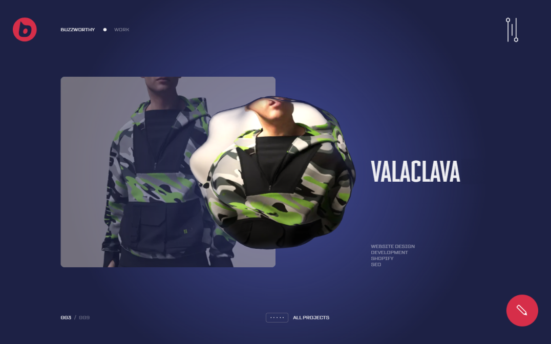 Buzzworthy Studio - The FWA