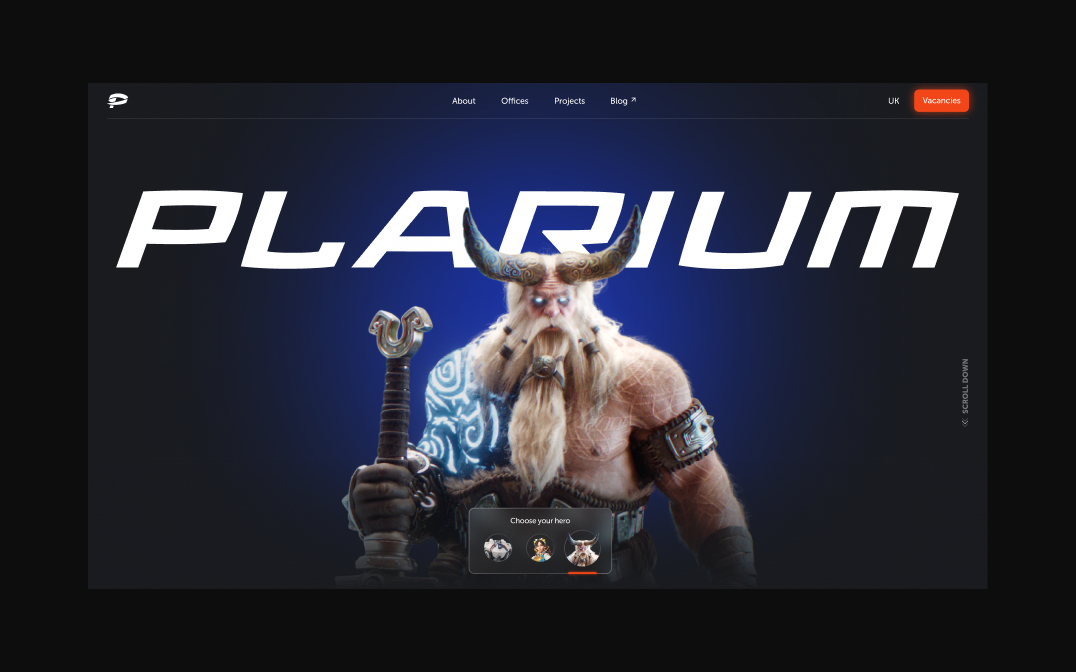 Plarium - The FWA