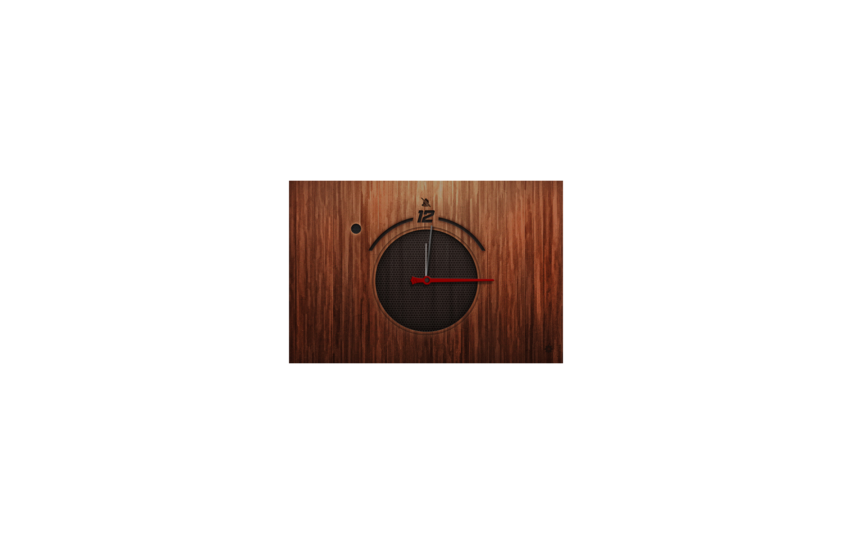 hipclock - The FWA