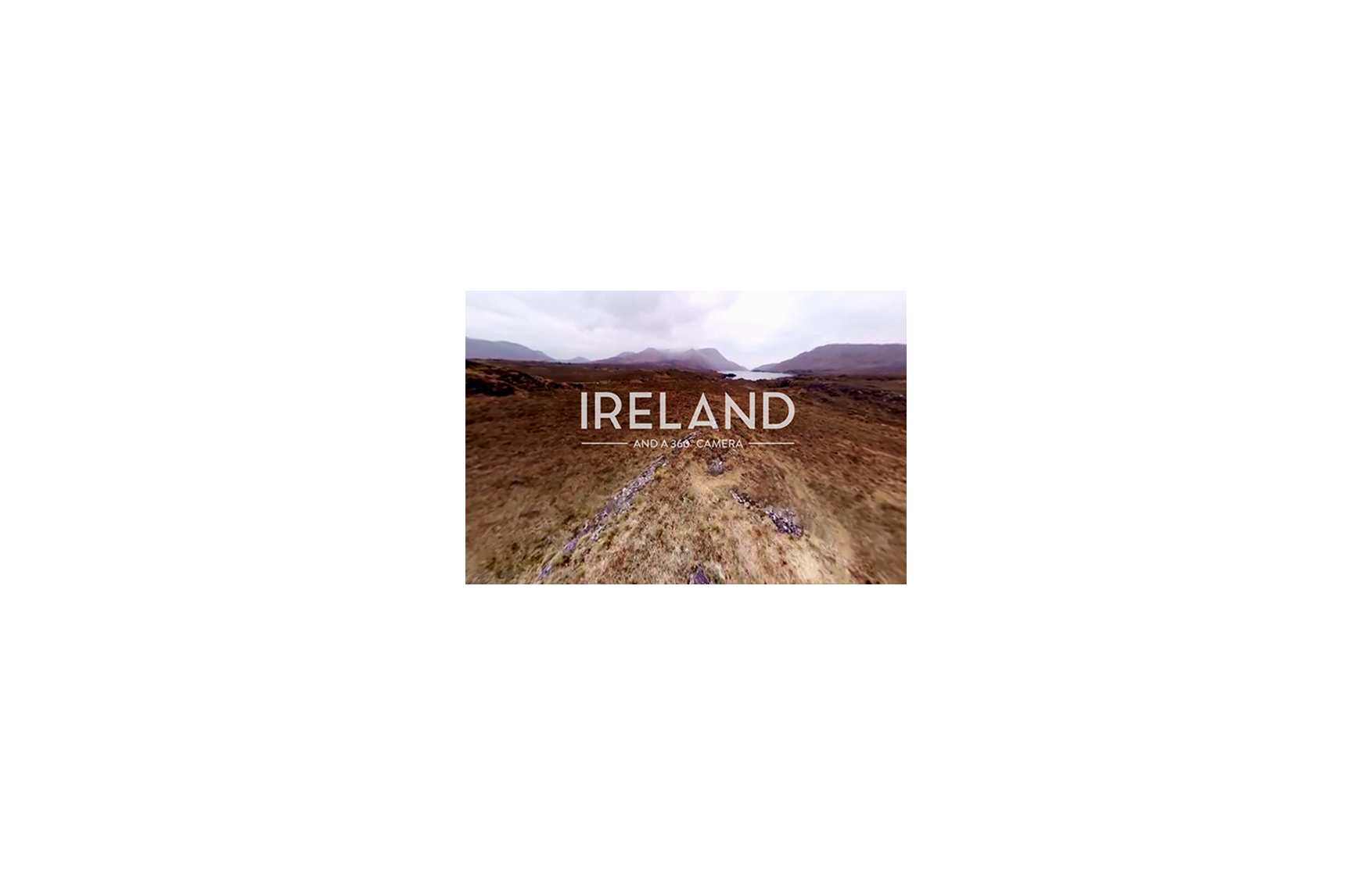 Ireland 360 - The FWA