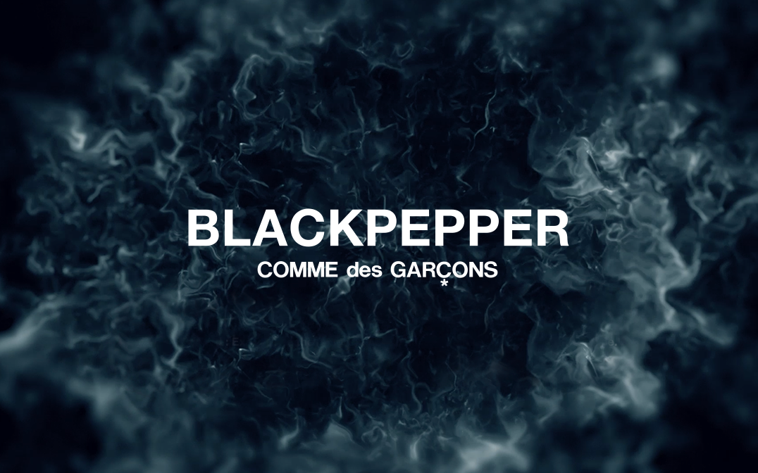 BlackPepper Experience - The FWA