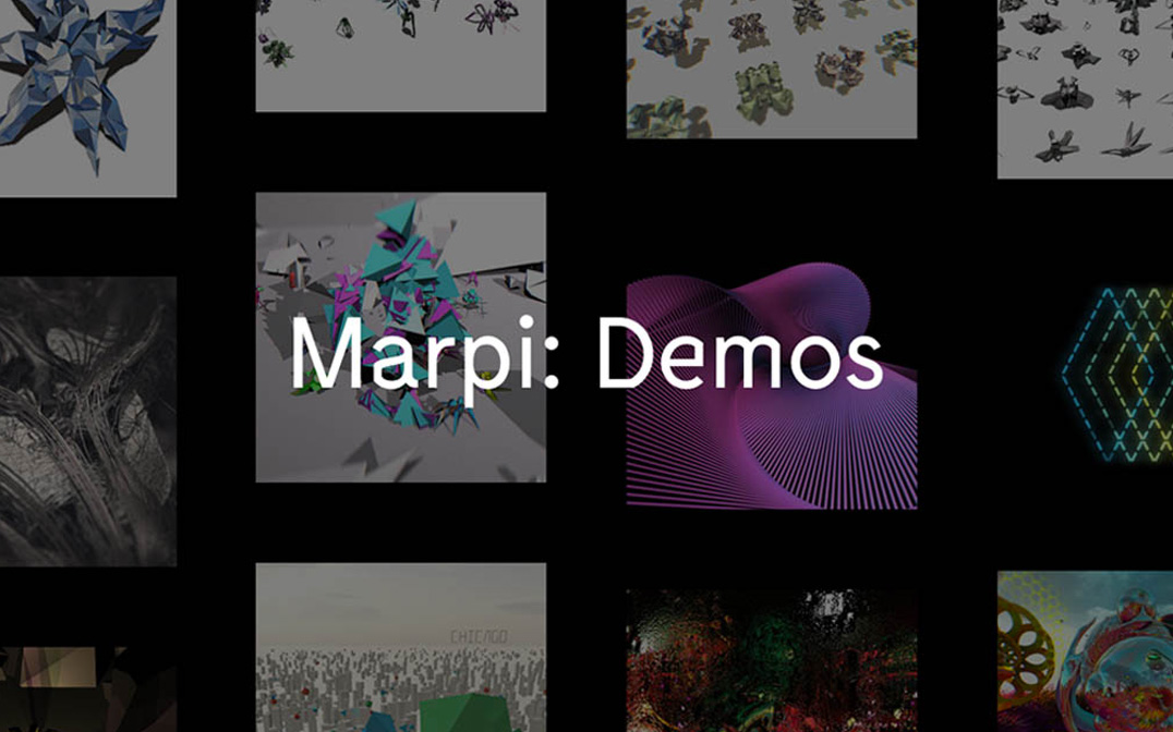 Marpi: Demos - The FWA