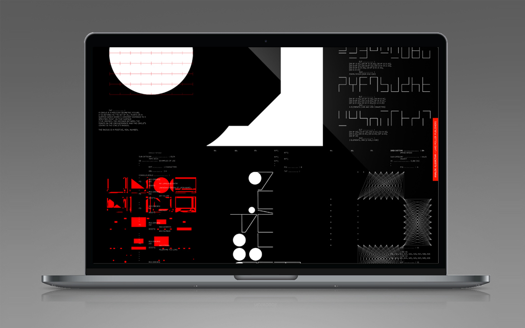 Analog Algorithm - The FWA