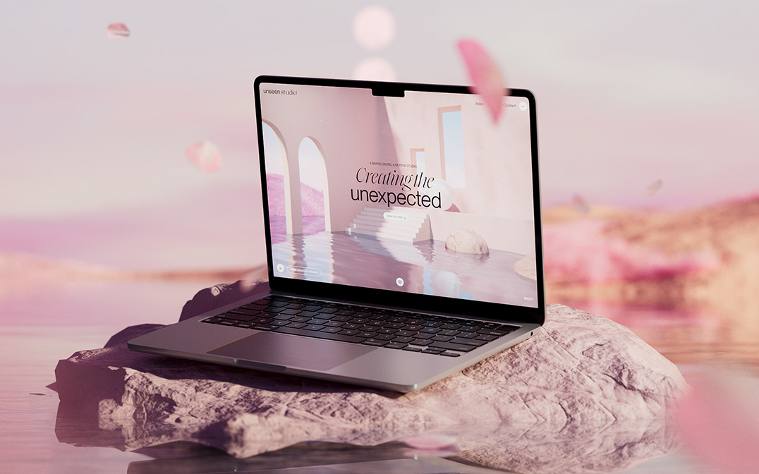 Unseen Studio - The FWA