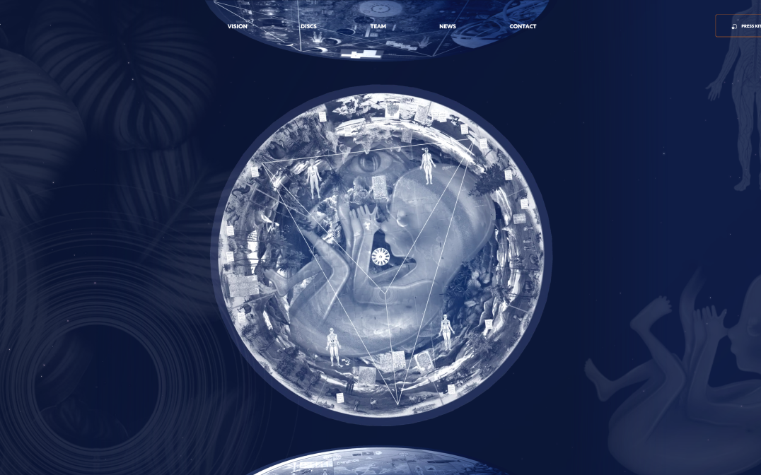 Sanctuary On The Moon - The FWA