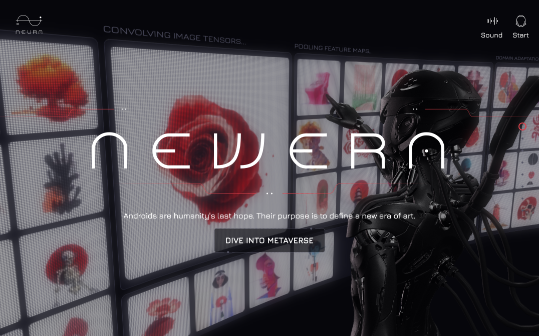 Neura - The FWA