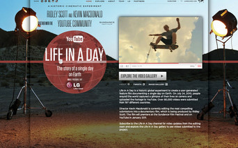 Google Creative Lab - Profiles - The FWA