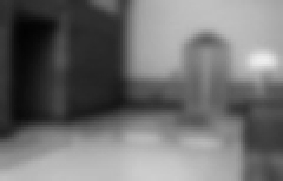 Baxter Building Experience - The FWA