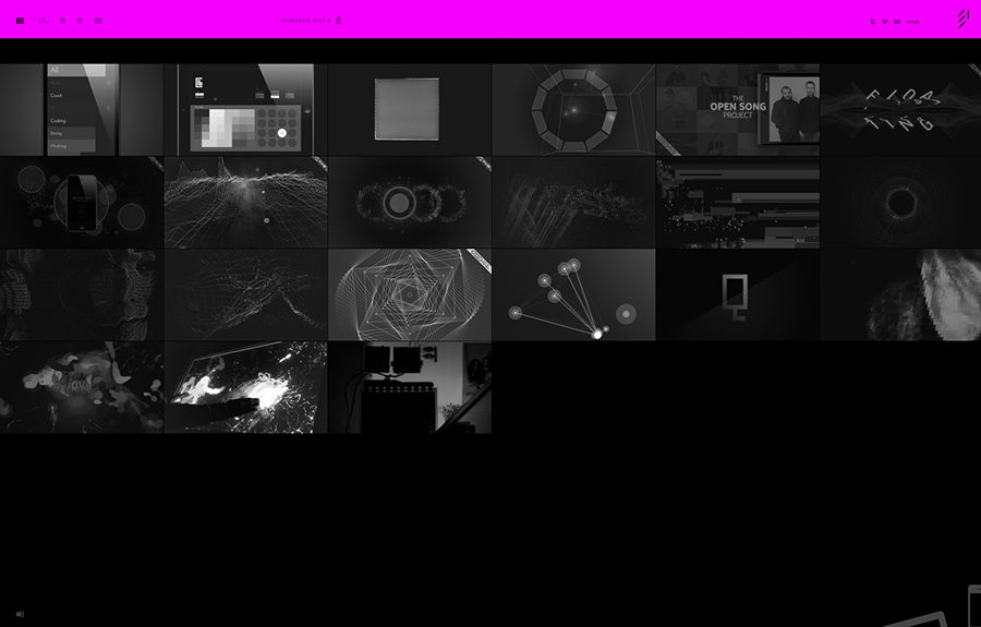 31fps V3 - The FWA